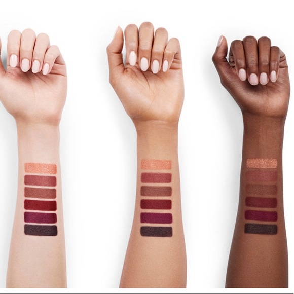 NARS | Makeup | Nars Powermatte Lip Luster Pierce | Poshmark